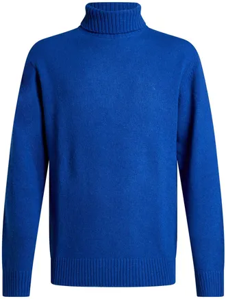Berna STRICKWAREN - Rollkragenpullover auf YOOX.COM
