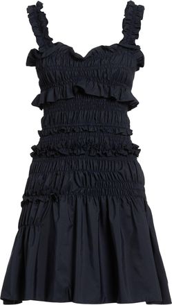 Cecilie Bahnsen KLEIDER - Mini-Kleider auf YOOX.COM