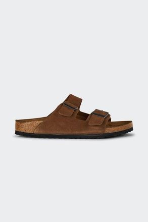 Birkenstock Sandales plates - Taille 42