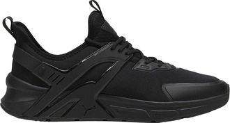Puma Pacer Sneaker f&uuml;r Herren (Schwarz)