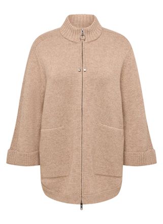 Rabe Strickjacke - 40