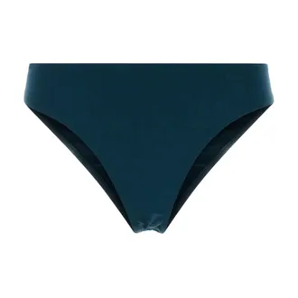 Eres Eres - Bas de bikini Coulisses - Femme - Maillots de bain - Bleu - Taille: 42 FR