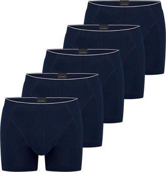 Schiesser Boxershorts 95/5 Originals Cotton