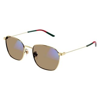 Gucci unisex, Accessories, Gelb, 54 MMGr&ouml;&szlig;e
