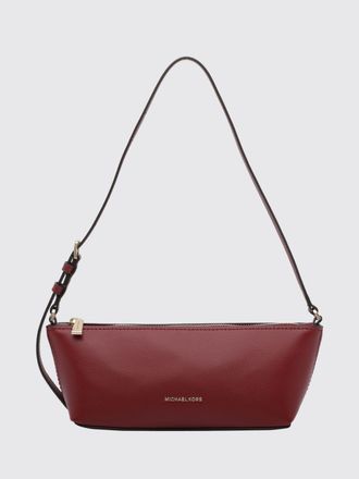 Michael Kors Clutch Damen Farbe Rot