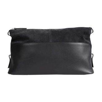 Maison Margiela Sacs &agrave; &eacute;paule - Femme - Sacs - Noir - Taille: ONE Size