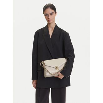 Furla Handtasche Furla Meridiana WB01448 BX3227 VAN00 Beige