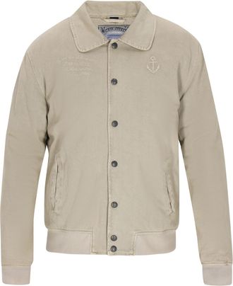 Dreimaster Jacke