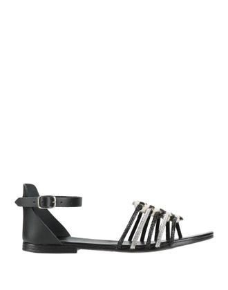 Divine Follie SCHUHE - Sandalen auf YOOX.COM