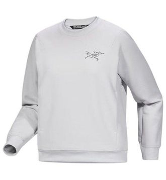 Arc'teryx Aestas Crew W - Fleecepullover - Damen