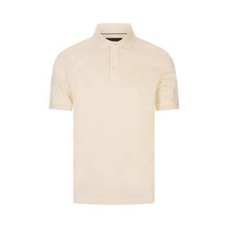 HUGO BOSS Homme, Tops, Beige, Taille: M Polo