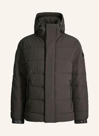 Joop Steppjacke Donnar gruen