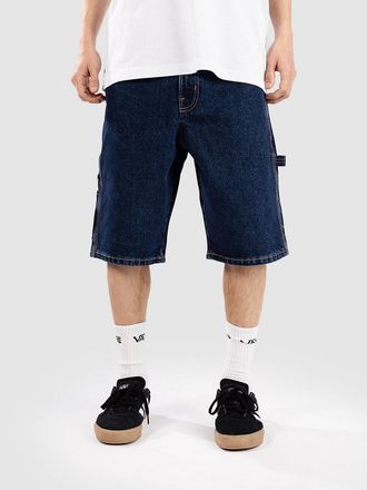 Dickies 993 11 Inch Carpenter Short bleu