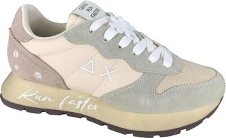 Sun 68 Femme, Chaussures, Multicolore, Taille: 40 EU Ally Vintage