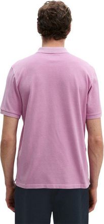 Marc O'Polo Poloshirt (MOP casual men POLOshirt) aus Pique