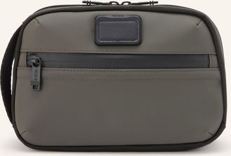 Tumi Alpha Bravo Kulturtasche Response braun