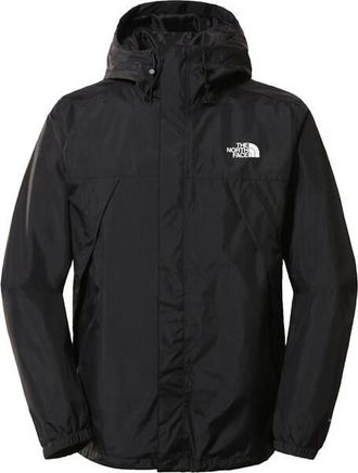 The North Face Herren Regenjacke M ANTORA JACKET