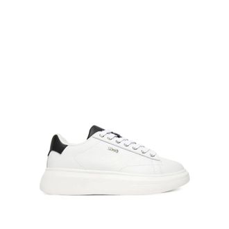Liu Jo Babol 01 - - Shoes - Damen - Wei&szlig; - 40 EU