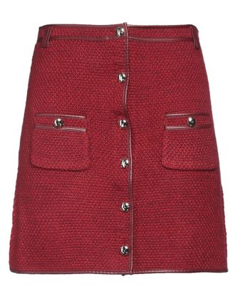 Blugirl HOSEN & R&Ouml;CKE - Minir&ouml;cke auf YOOX.COM