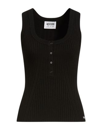 Moschino TOPS - Tank Tops auf YOOX.COM
