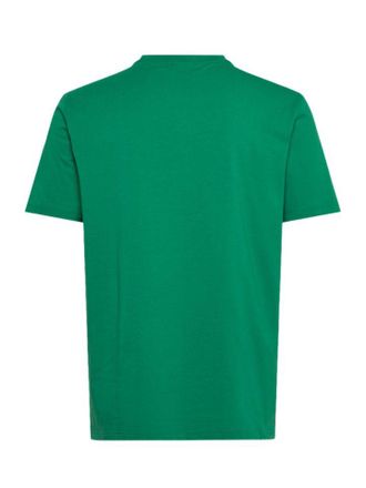 HUGO BOSS Kurzarmshirt BOSS Men Green
