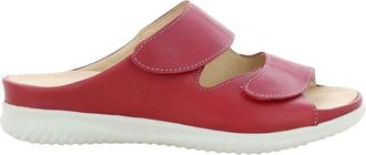 Hartjes Femme, Chaussures, Rouge, Taille: 38 EU Breeze 122.1114