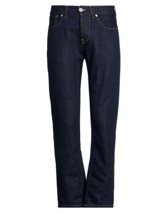 TELA GENOVA HOSEN & R&Ouml;CKE - Jeanshosen auf YOOX.COM