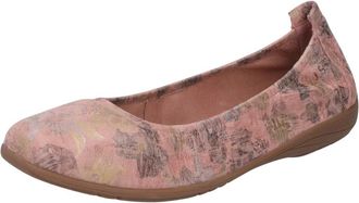 Josef Seibel Ballerinas - - Shoes - Damen - Rosa - 38 EU