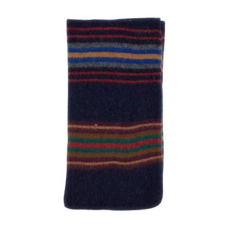 Howlin College Fun Schal - - Accessories - Herren - Mehrfarbig - ONE SIZE