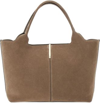 Tod's Tods Shopper - Bags Creta Chiaro - Gr. unisize - in Beige - f&uuml;r Damen