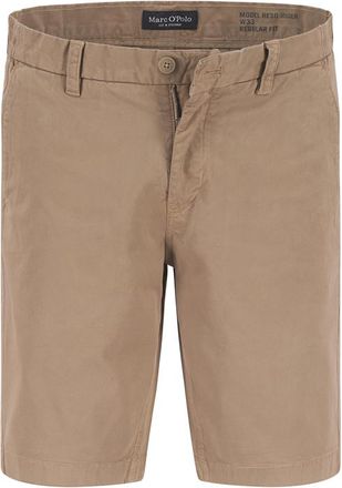 Marc O'Polo Herren Hosen braun