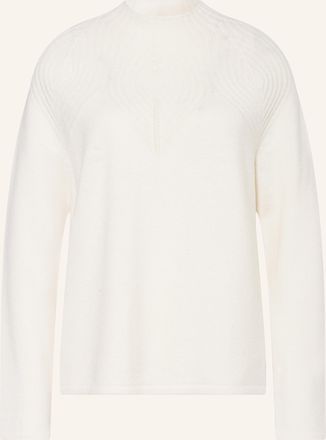 Joseph Ribkoff Pullover weiss
