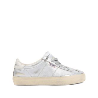 Golden Goose Damen, Schuhe, Wei&szlig;, 37 EUGr&ouml;&szlig;e