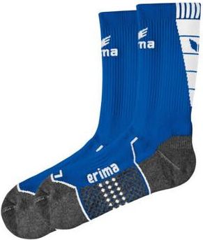 Erima Chaussettes Bleues