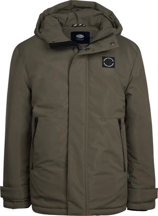 Petrol Industries Jungen - Kapuzenpullover - Sweat - Wei&szlig; - 140