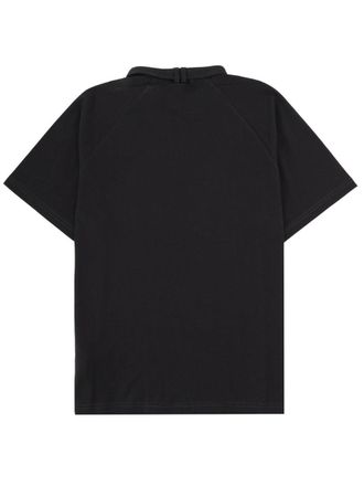Diesel Kauko T-Shirt - Black