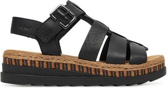 Rieker Sandalen CEO-V7904-00 Schwarz