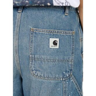 Carhartt Work in Progress Short Nixon en coton