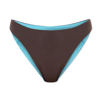 Bond-Eye Femme, Maillots de bain, Brun, Taille: 36/38 FR Crista Brief