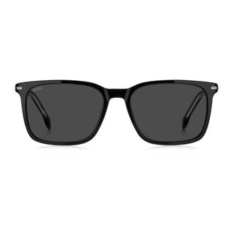 HUGO BOSS Homme, Accessoires, Noir, Taille: ONE Size Lunettes de soleil 1749/G/S