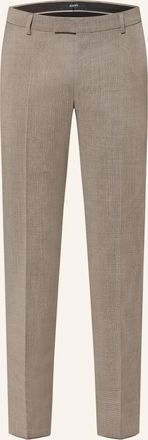 Joop Anzughose Blayr Slim Fit braun