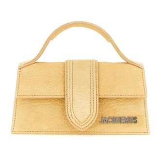 Jacquemus Handbags - - Bags - Damen - Gelb - ONE SIZE