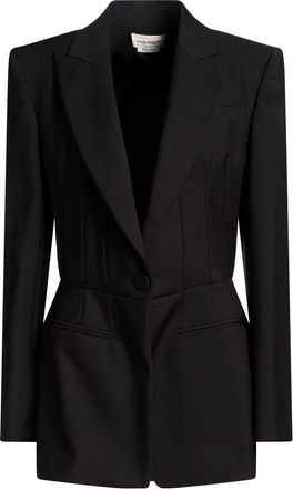 Alexander McQueen ANZ&Uuml;GE und CO-ORDS - Blazers auf YOOX.COM