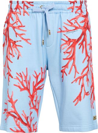 Dolce & Gabbana HOSEN & R&Ouml;CKE - Shorts & Bermudashorts auf YOOX.COM