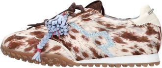 Gio+ Damen, Schuhe, Beige, 38 EUGr&ouml;&szlig;e
