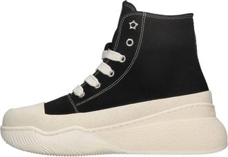 Stella McCartney Femme, Chaussures, Noir, Taille: 39 EU Baskets basses Loop