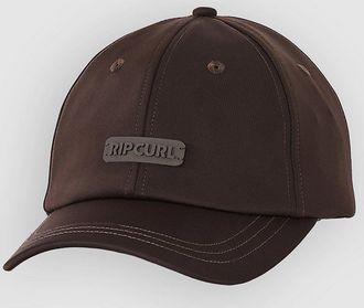 Rip Curl Vibe Surf Cap chocolate