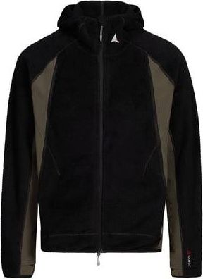 Roa Veste bi-mati&egrave;re &agrave; capuche