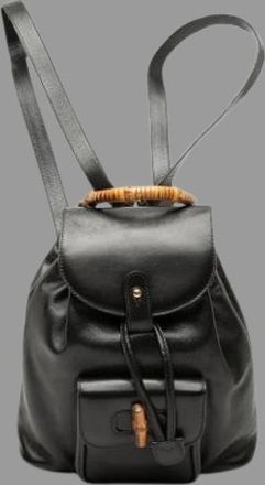 Gucci Damen, Pre-Owned, Schwarzk, ONE SIZEGr&ouml;&szlig;e