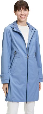 Betty Barclay Damen 7807/1547 Jacken, Coronet Blue, 46